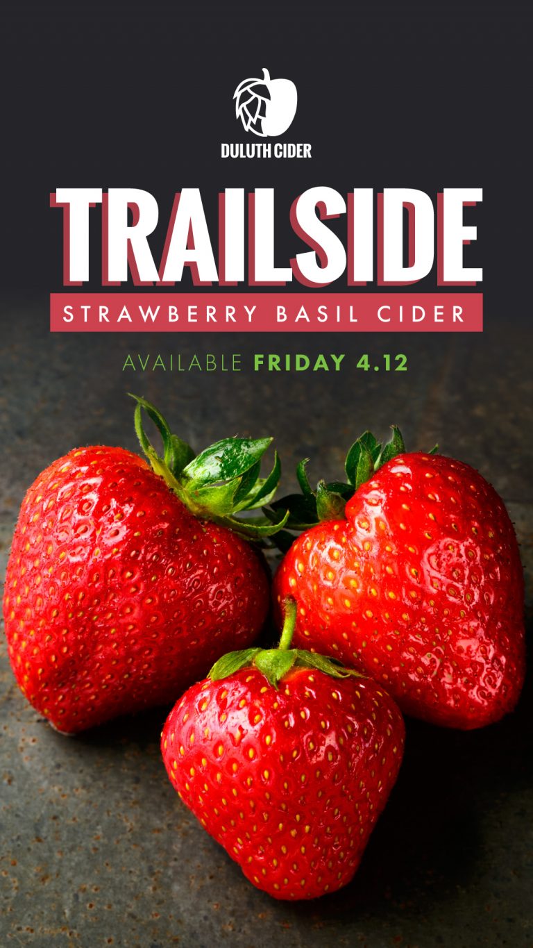 trailside-2 - Duluth Cider