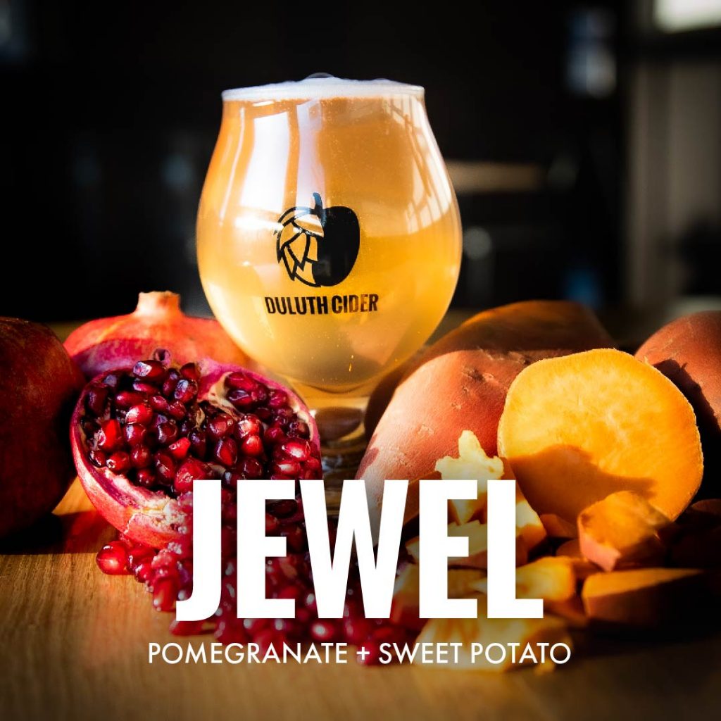 Duluth Cider | Taproom & Production Facility Now Open